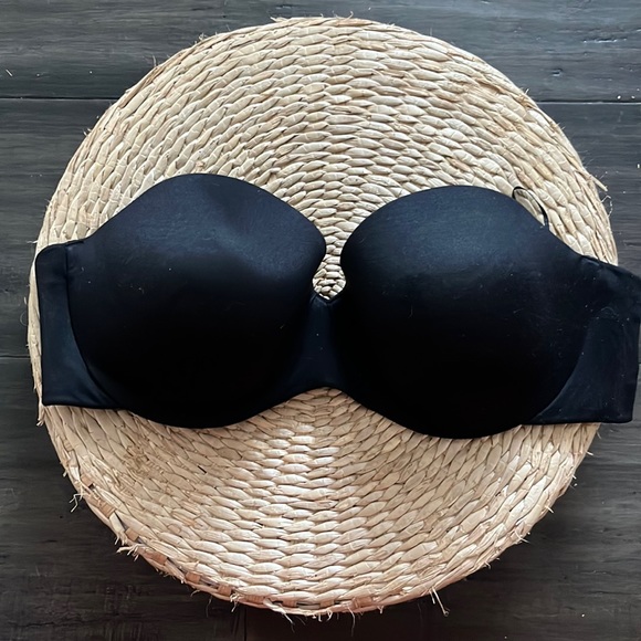 Maidenform | Intimates & Sleepwear | 525 Strapless Pushup Bra | Poshmark